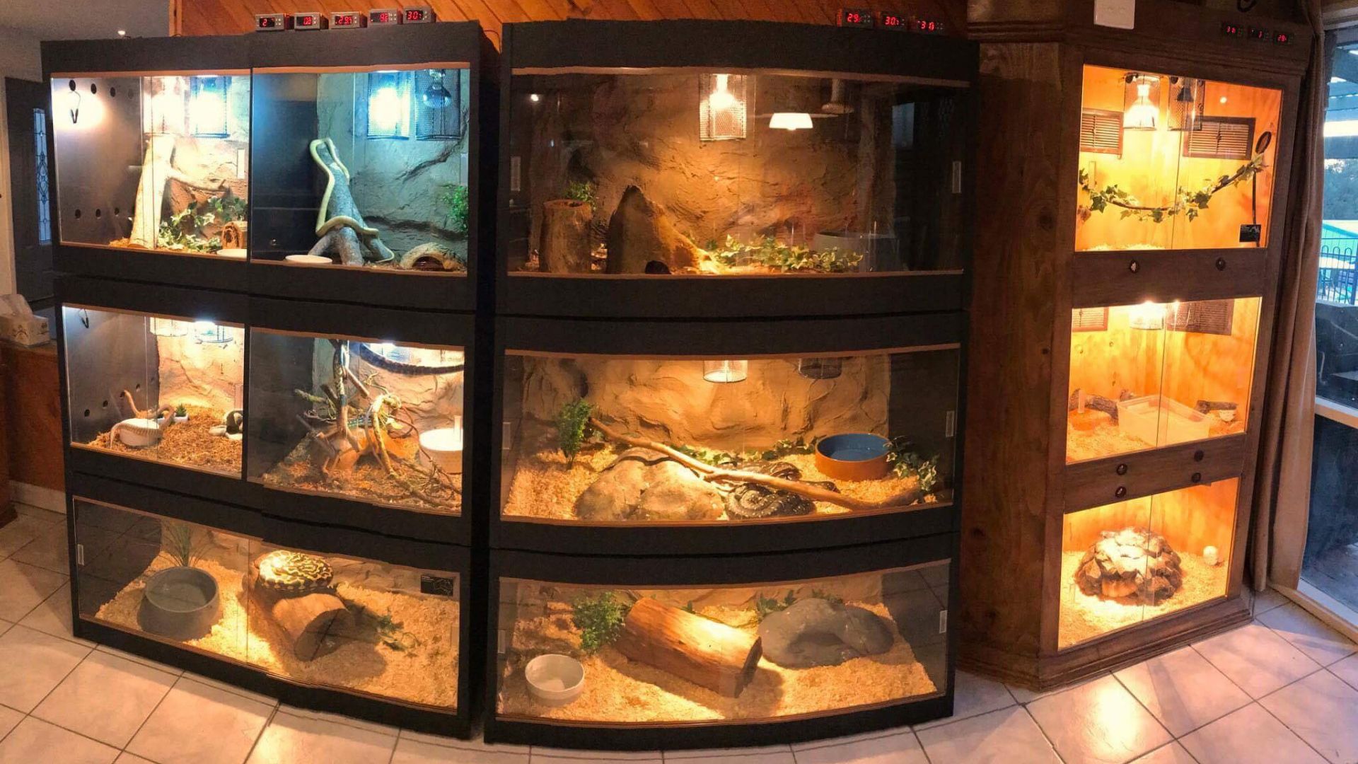 Home - MH Custom Enclosures